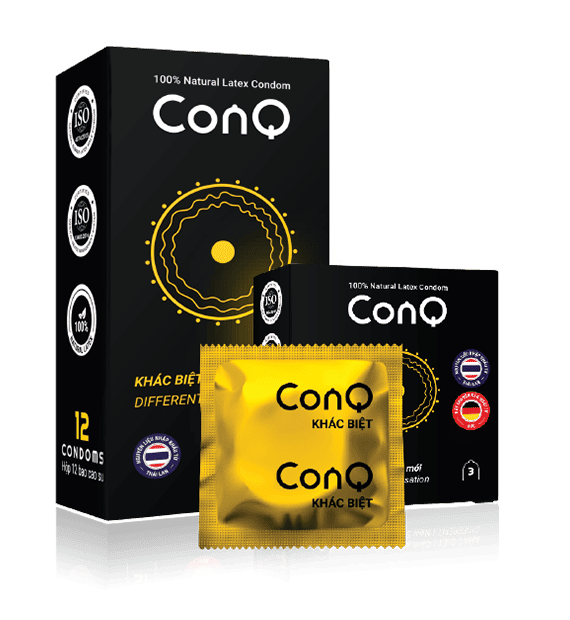 BAO CAO SU CONQ - CÔNG TY CỔ PHẦN MEDSI